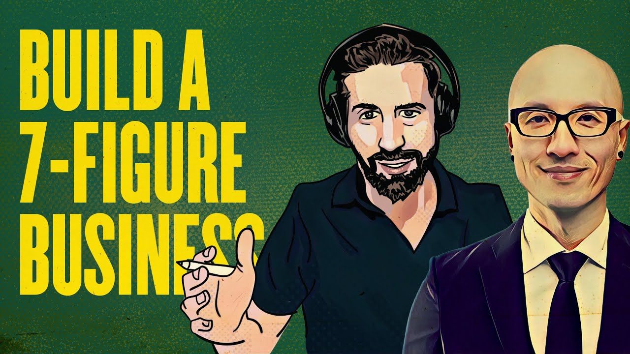 How To Productize And Systematize Creative Services & Build A 7 Figure ...