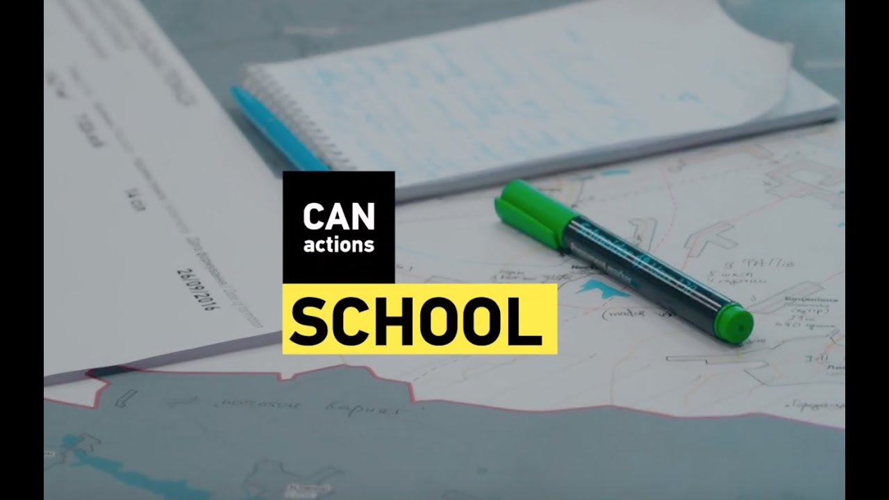 Integrated Spatial Planning for Amalgamated Hromadas 2018/2019 program ...