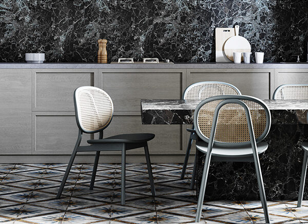 Italian Apartment - Dezign Ark