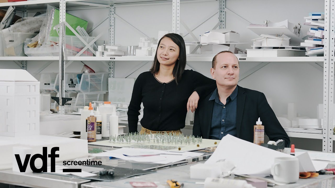 Live interview with SO-IL and Beatrice Leanza | Virtual Design Festival ...