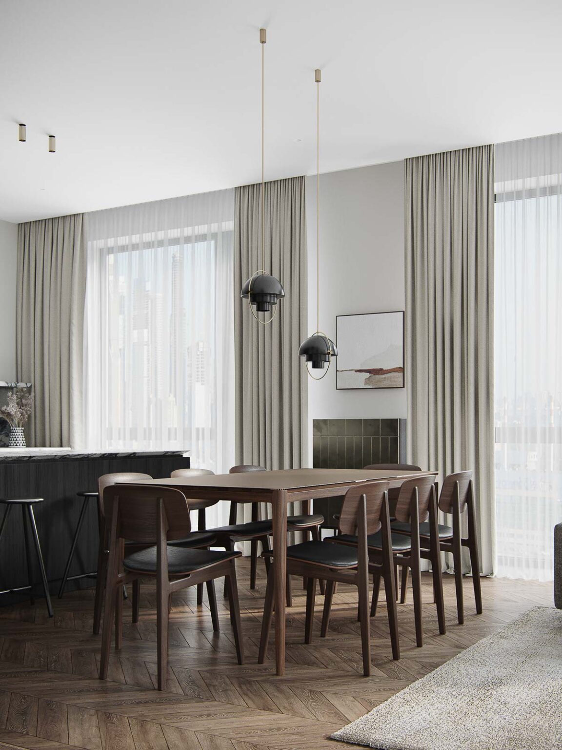 SPARROW HOUSE - Dezign Ark