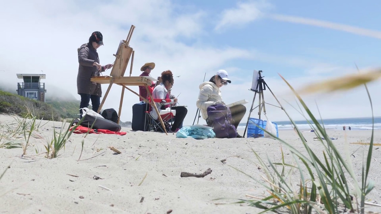 School of Fine Art: Learning The Basics - Dezign Ark