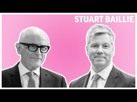 Stuart Baillie on London's tall buildings - Dezign Ark