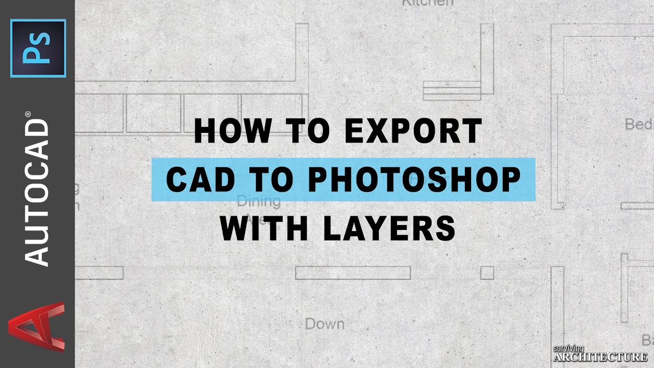 Autocad Print Setup Sheets Scale Export To Pdf Import To Psd With