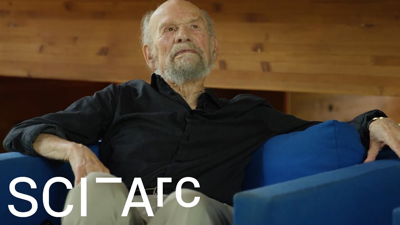 Celebrating the Life and Legacy of Ray Kappe FAIA, Founder of SCI-Arc ...