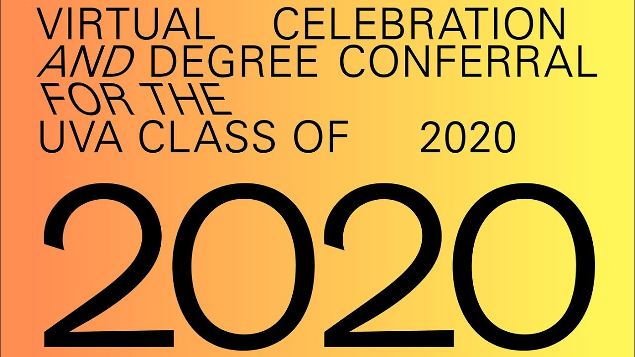 GRADUATION CELEBRATION 2020 - Dezign Ark
