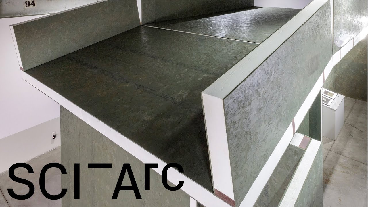 Anna Neimark: Rude Forms Among Us - Dezign Ark