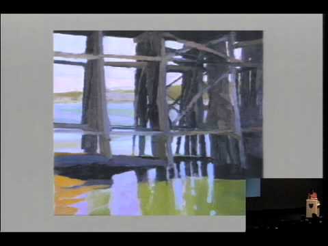 Career Discovery 2008: T. Kelly Wilson, Part 2 - Dezign Ark