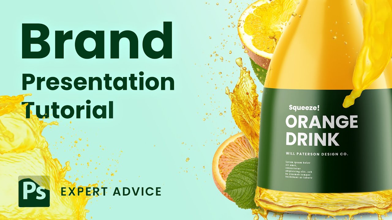 How To Design A Brand Concept 2020 😲 - Dezign Ark