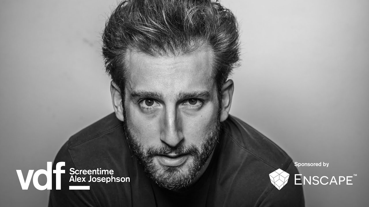 Live interview with Partisans architect Alex Josephson | Virtual Design ...