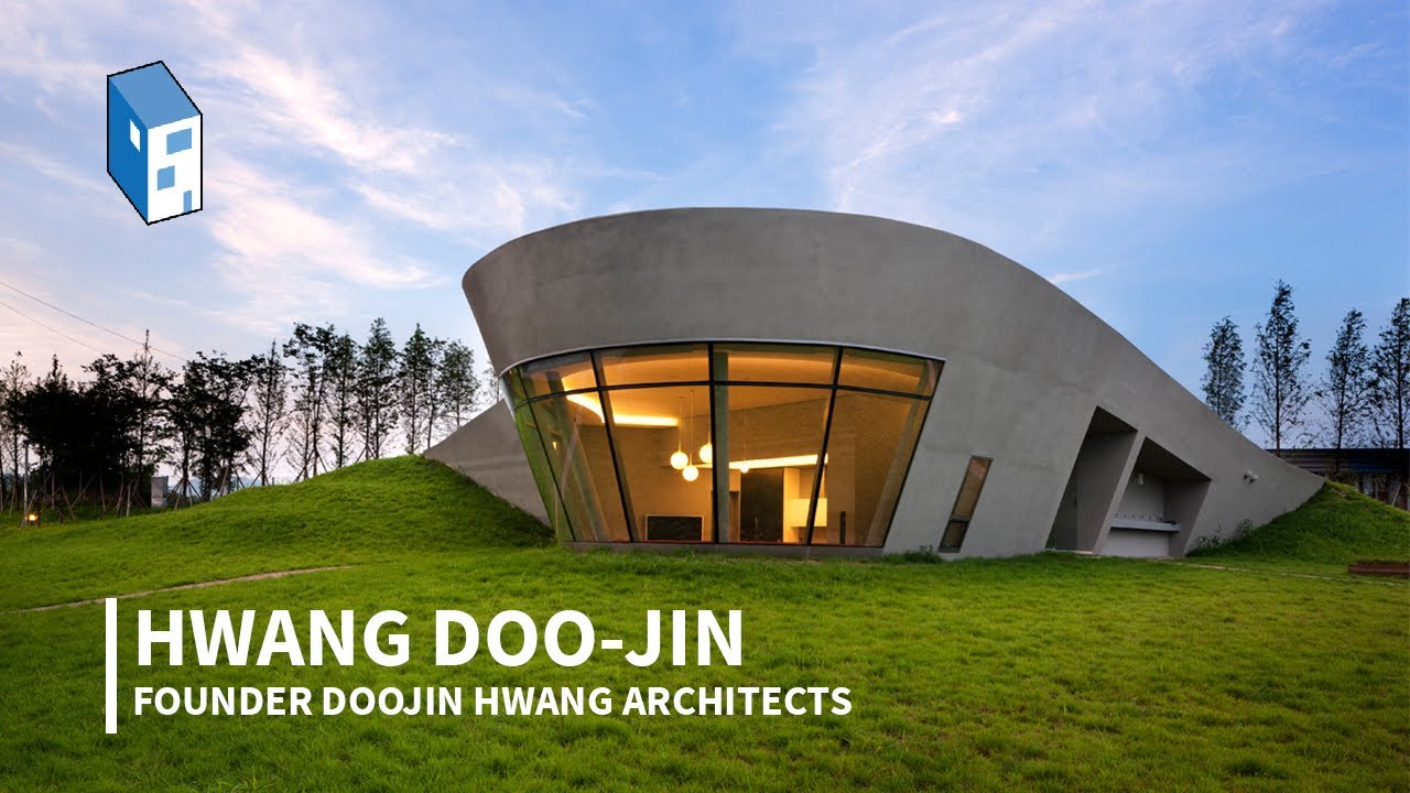 Hwang Doo-jin of Doojin Hwang Architects on Universal Space and ...