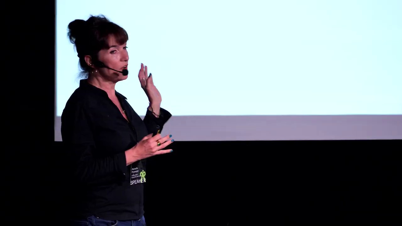 Michelle Provoost/Independent School for the City at CANactions ...