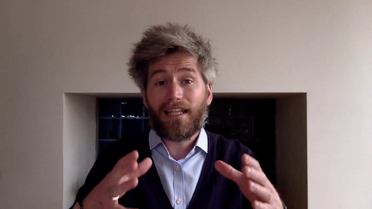 RIBA Future Architects on the Coronavirus Crisis | Craig Stott - Dezign Ark