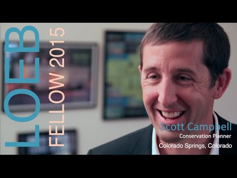 Scott Campbell Profile - Loeb Fellow 2015 - Dezign Ark