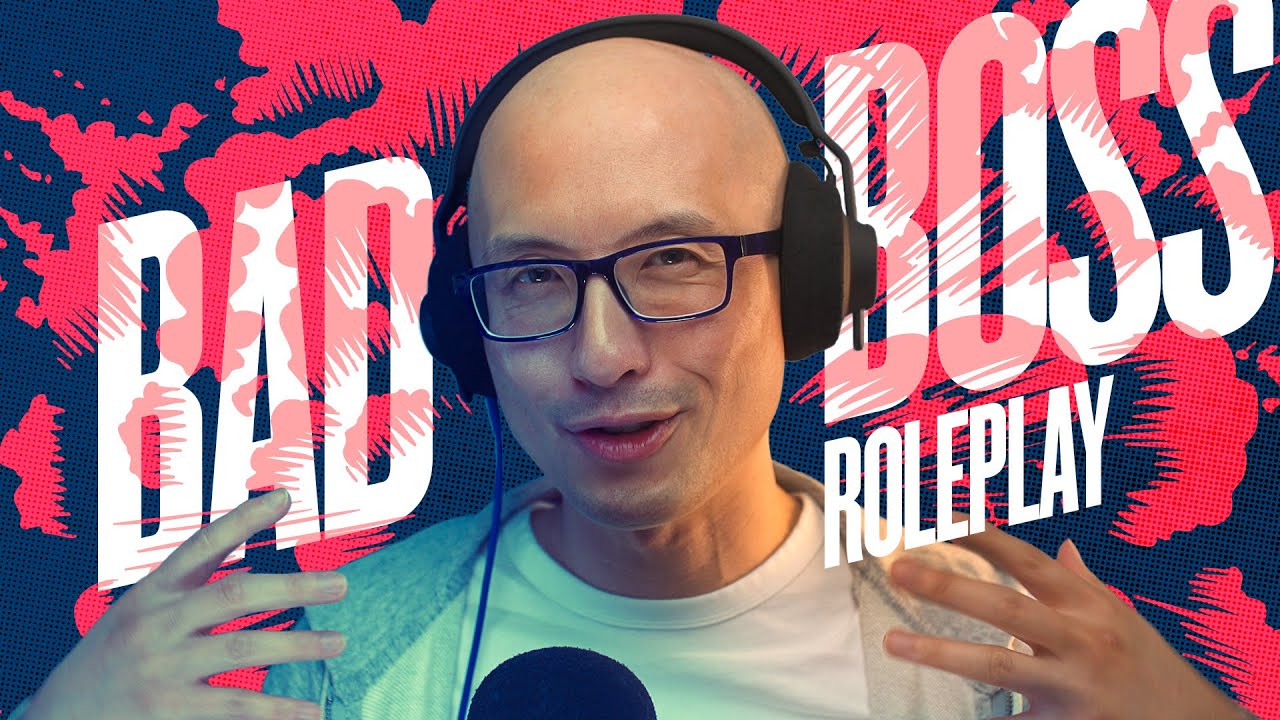 Bad Bosses—How To Say No To Unpaid Overtime (Role-play) - Dezign Ark