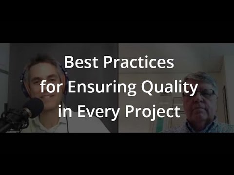 Best Practices for Ensuring Quality in Every Project - Dezign Ark