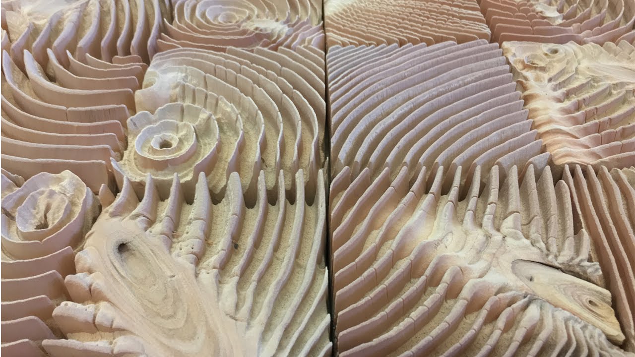 David Benjamin: Architecture as open system - Dezign Ark