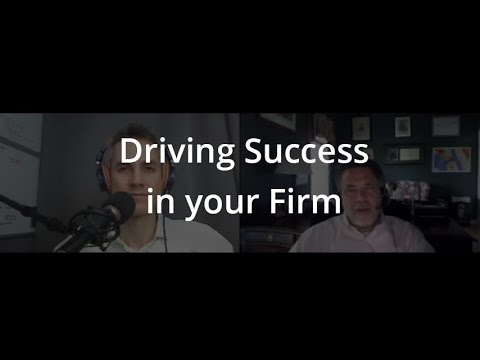 Driving Success In Your Firm - Dezign Ark