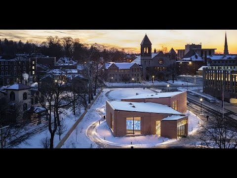 Eric Bunge and Mimi Hoang, Buildings and Almost Buildings, nARCHITECTS ...