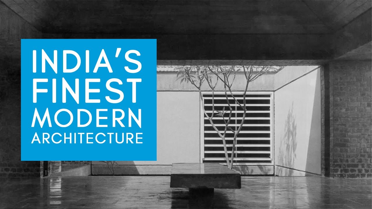 Gandhi Smarak Sangralaya | Stand Out Structures - Dezign Ark