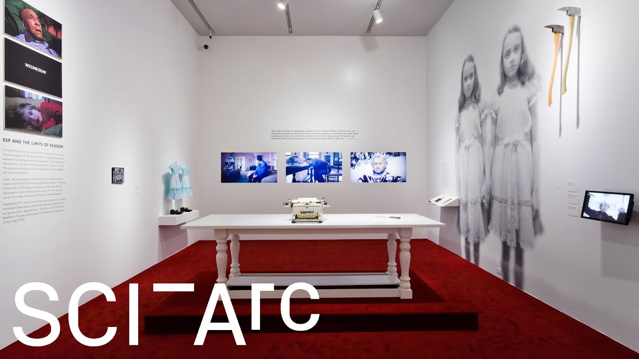 Patti Podesta: The Art of Production Design Part One - Dezign Ark