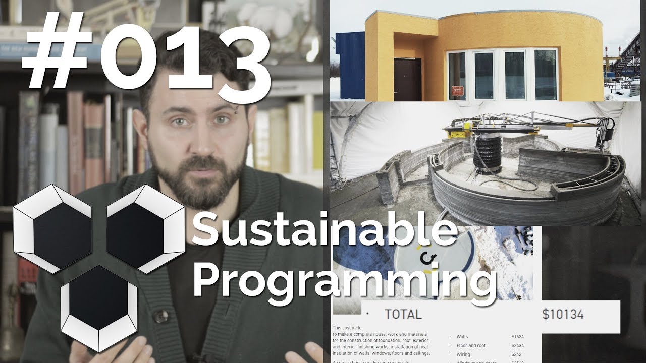 ProArchitect #013 - Sustainable Programming - Dezign Ark ProArchitect #013 - Sustainable Programming - Dezign Ark