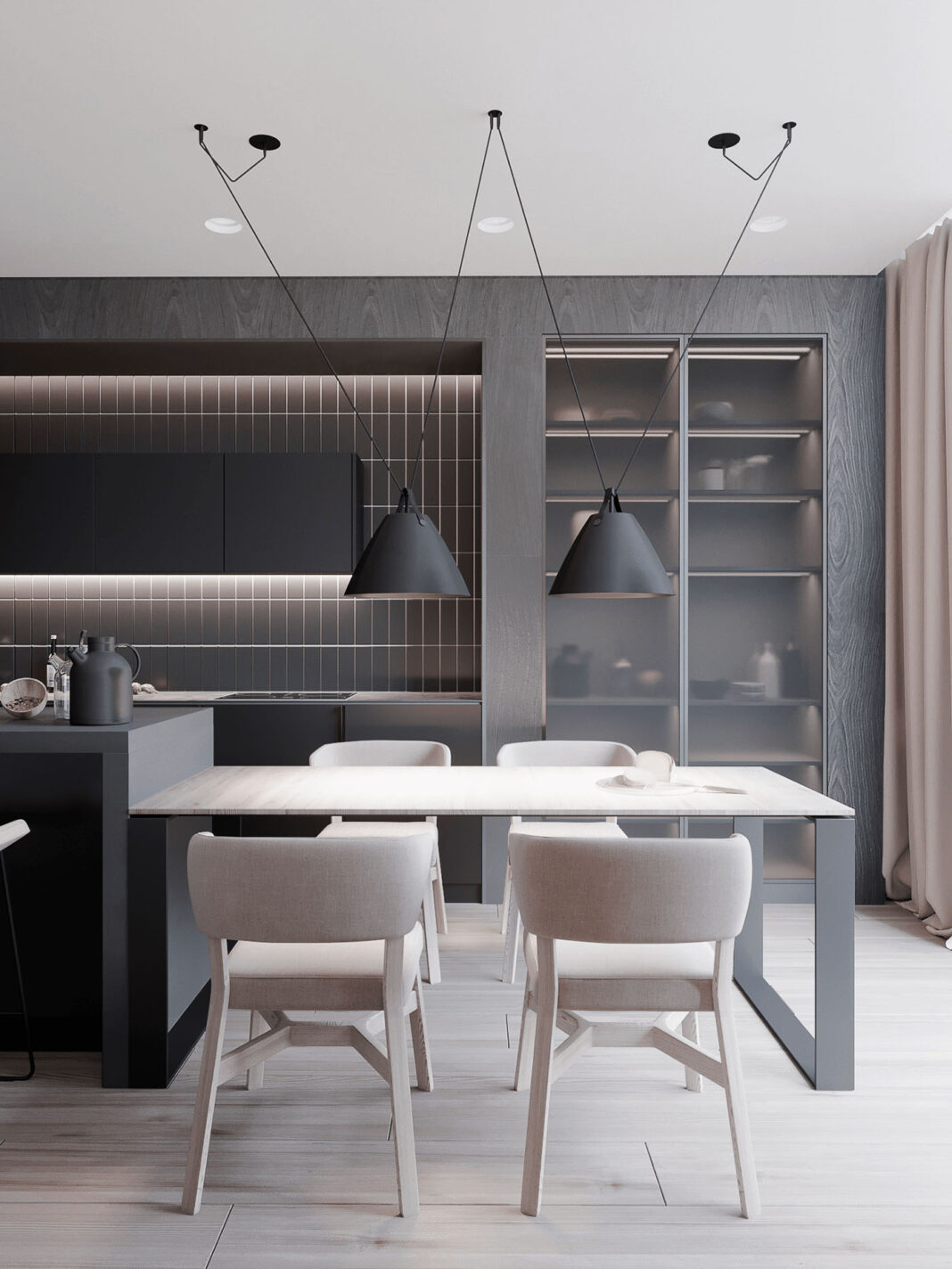 Project Coco Chanel - Dezign Ark