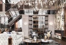 A.C Apartment - Dezign Ark (Beta)