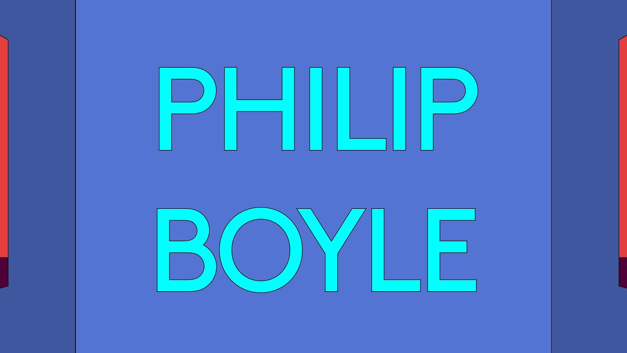 100 Day Studio: Philip Boyle - 'Save our Schools' - Dezign Ark