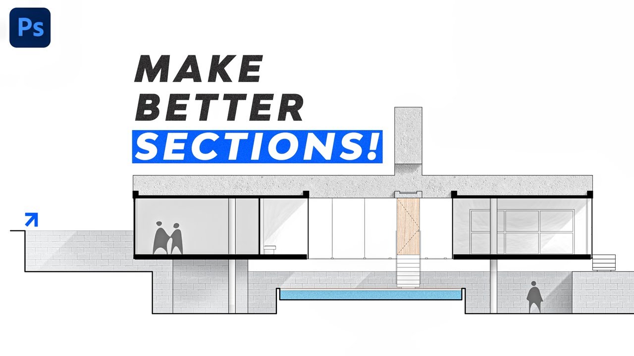 3 Things that will Improve your Sections in Architecture - Dezign Ark