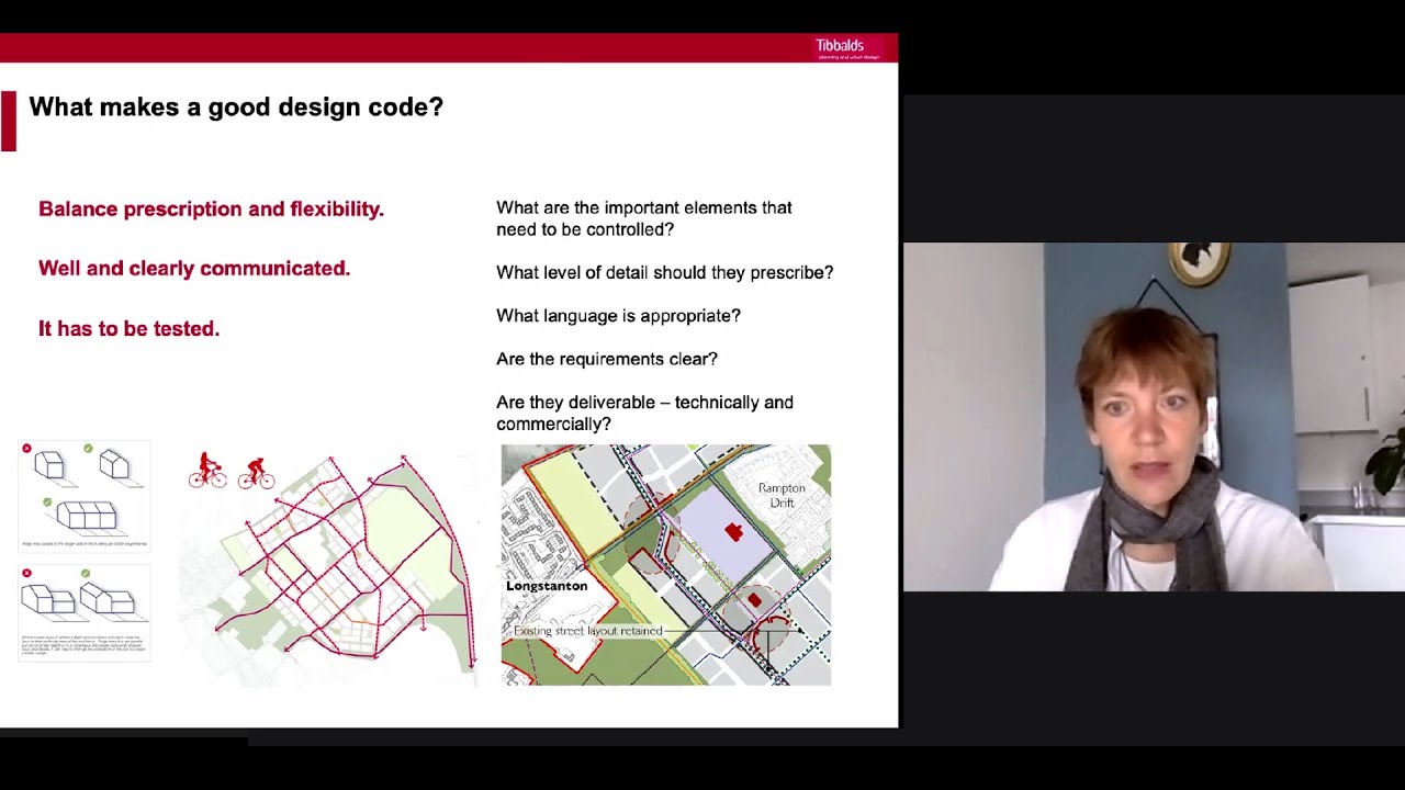 Design codes and design guides. Can they help achieve quality? - Dezign Ark