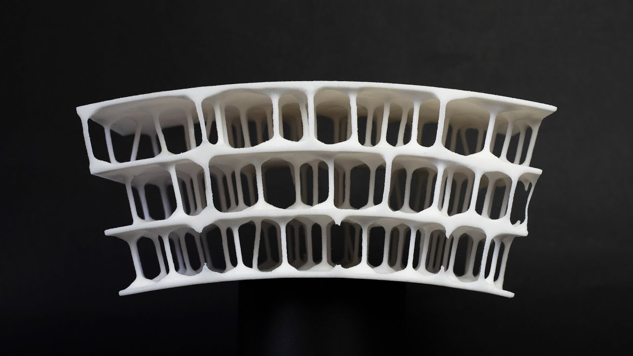 Exploration Architecture founder Michael Pawlyn on biomimicry | Design ...