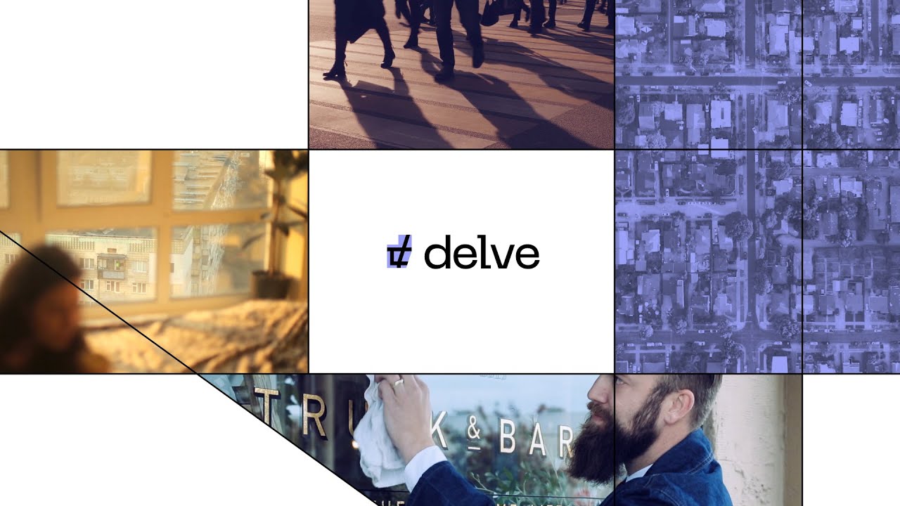 Introducing Delve: Discover Radically Better Design - Dezign Ark