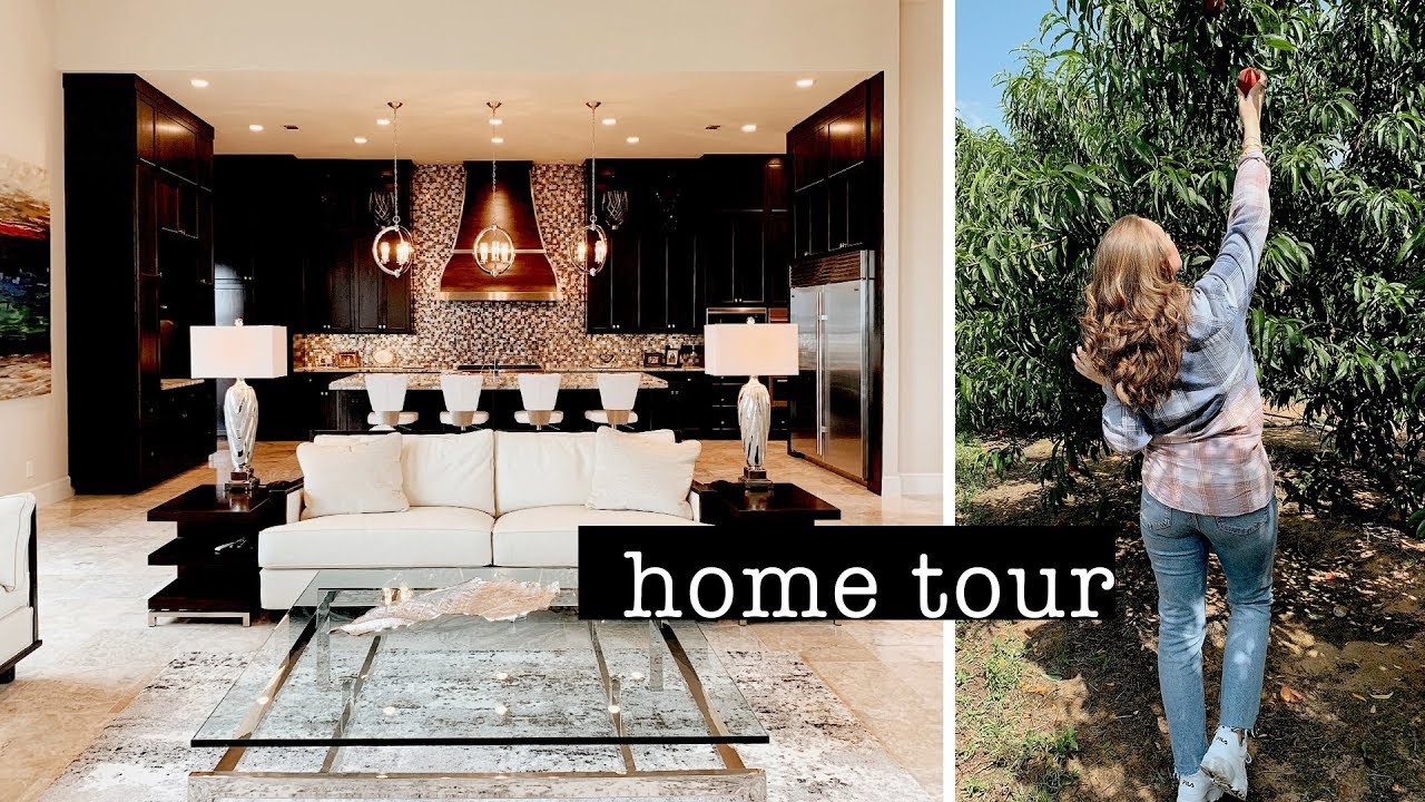 MY TEXAS HOME TOUR | XO, MaCenna - Dezign Ark