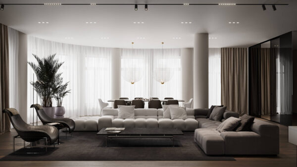 AP | Archer House - Dezign Ark