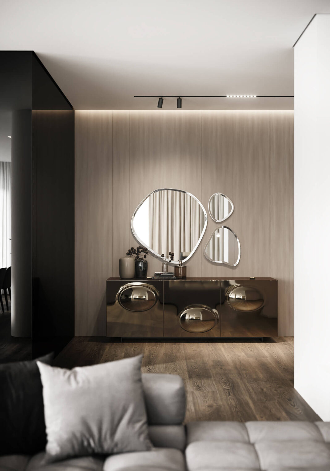 AP | Archer House - Dezign Ark