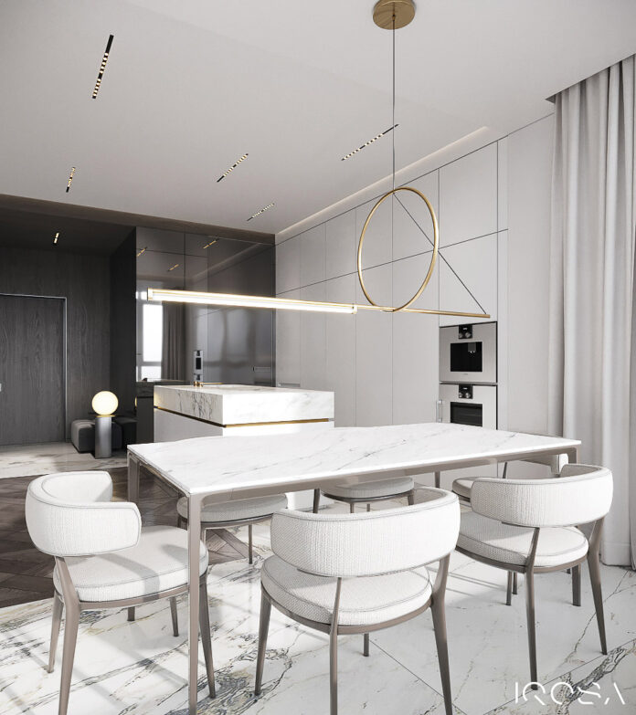 IQ-67-JH Apartment - Dezign Ark