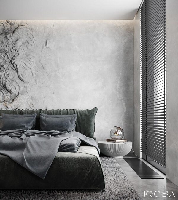 IQ-73-DM Apartment - Dezign Ark