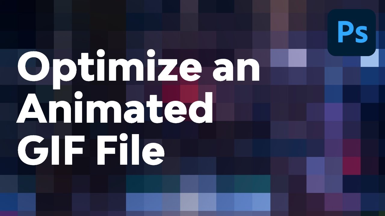 10 Ways to Optimize an Animated GIF File - Dezign Ark