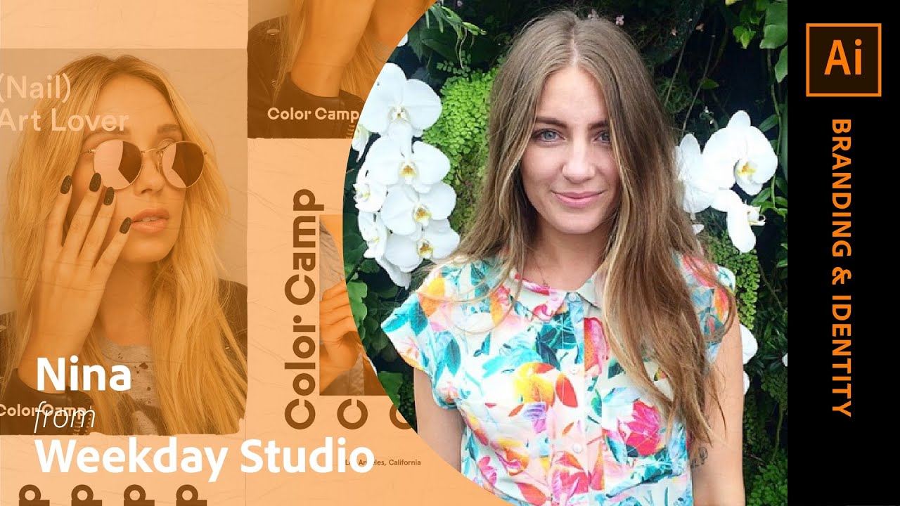 Design a Personalized Vacation Site with Nina from Weekday Studio and ...