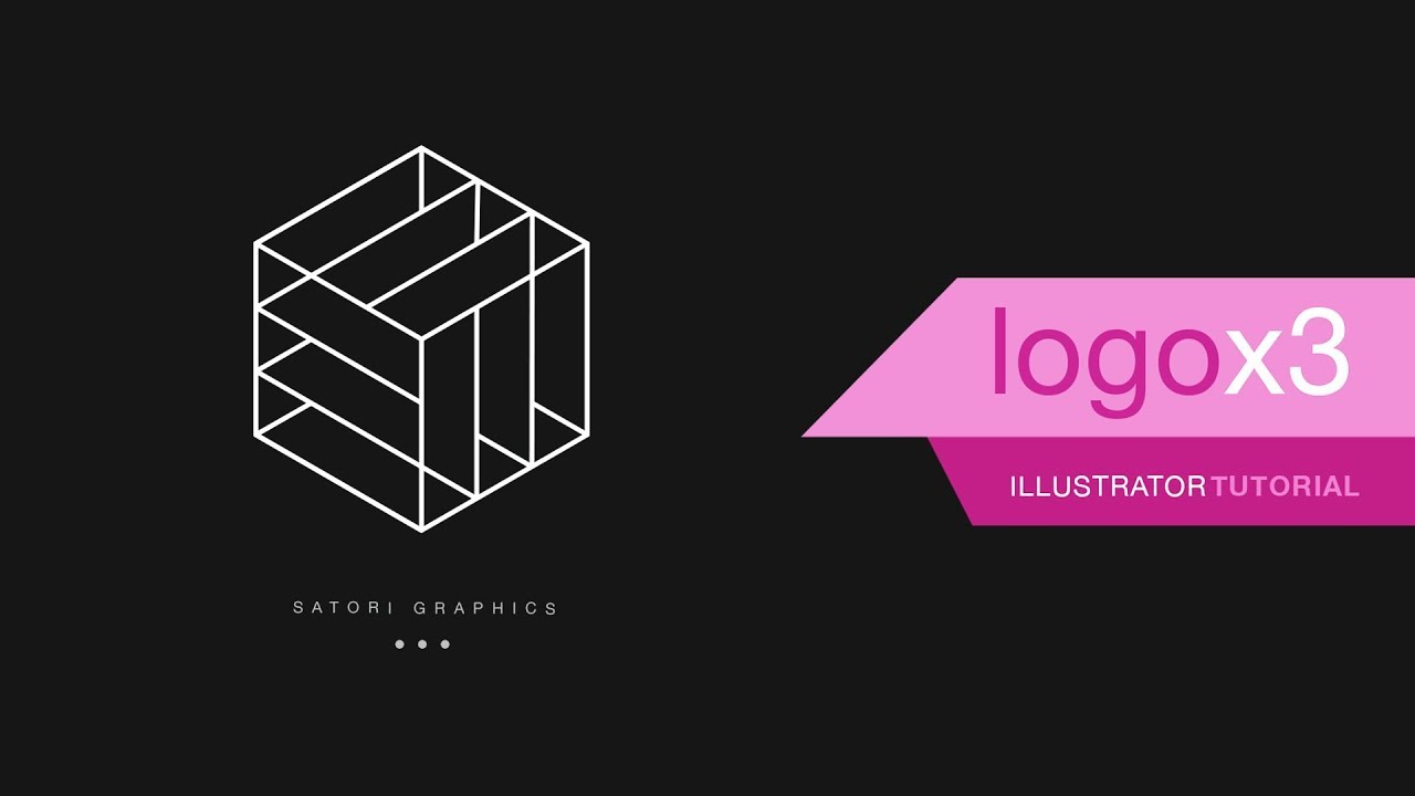 3 MINIMAL LOGO DESIGNS IN 10 MINUTES - Dezign Ark