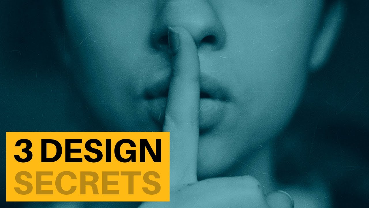 3 Powerful Rules You Must Know Graphic Design Secrets Dezign Ark