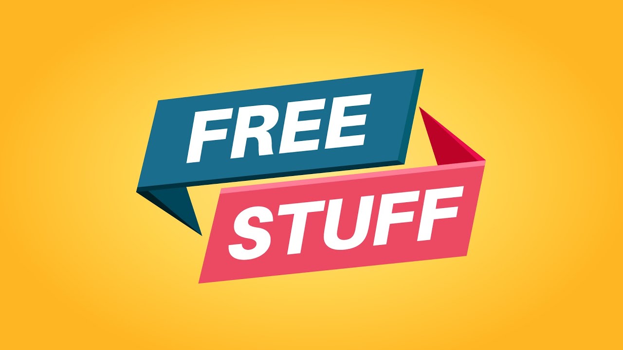 5 FREE Resources You Should Know About!! - Dezign Ark