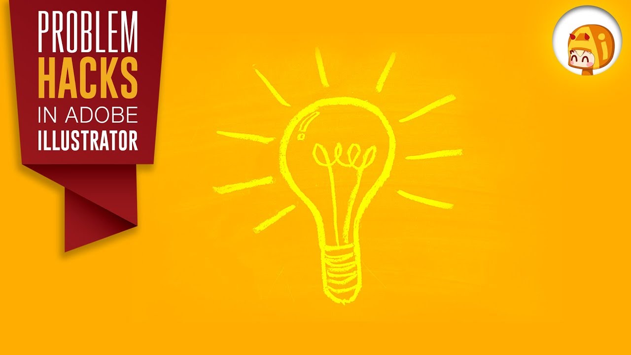 6 Illustrator Problem Hacks Satori Graphics Illustrator Tutorial