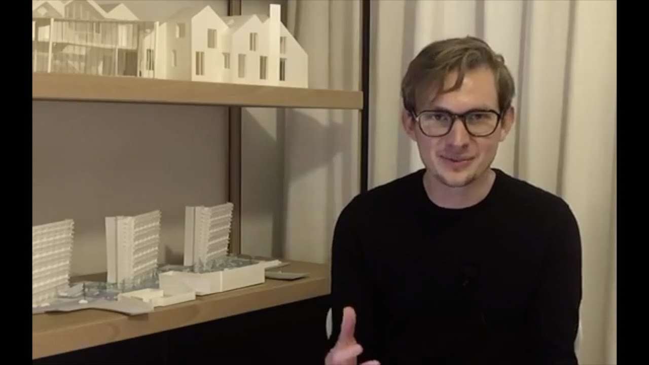 Across - Lecture by Studio Thomas Willemse - Dezign Ark