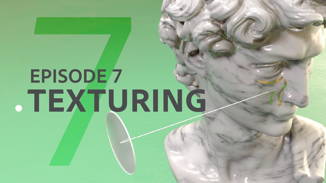 Adobe Start 3d Texturing Adobe Creative Cloud Dezign Ark