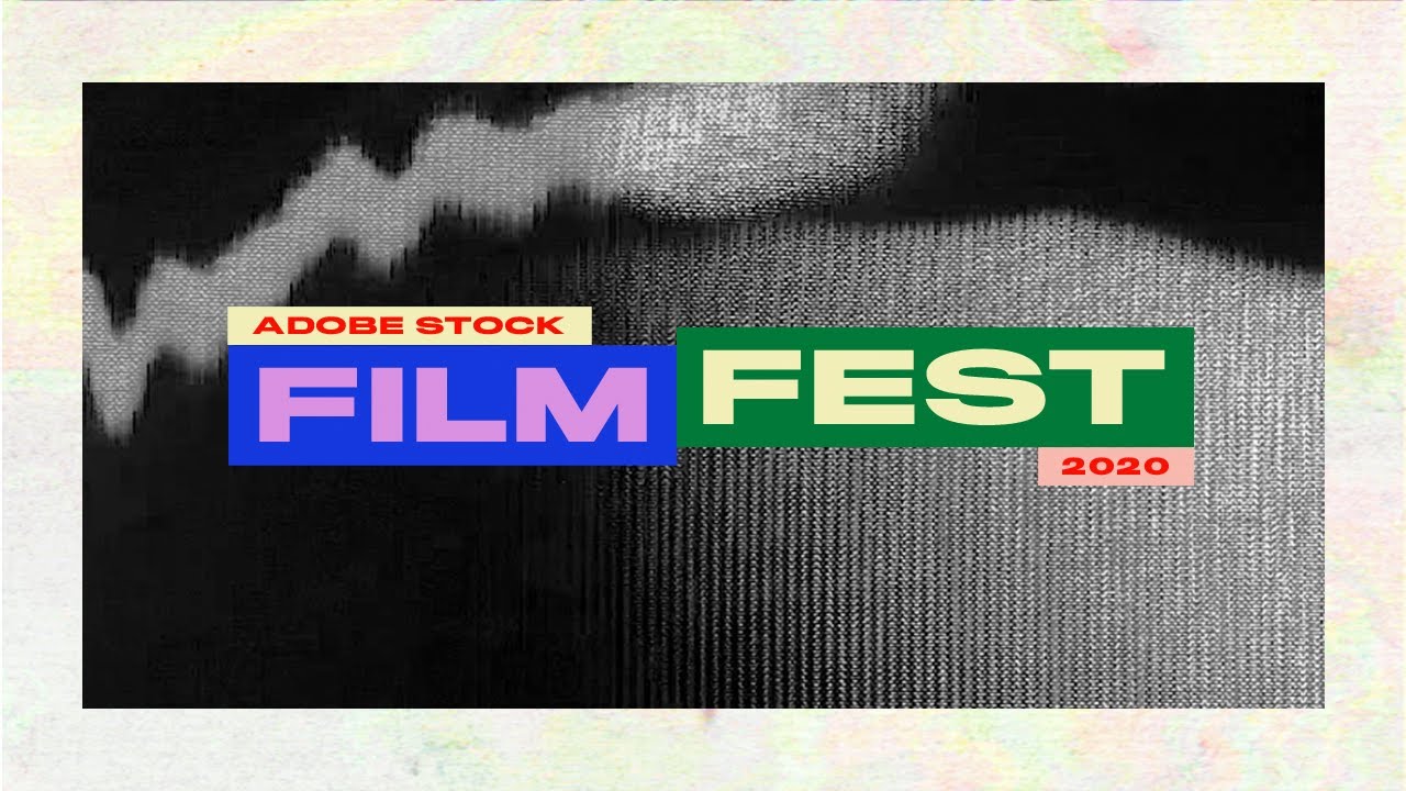 Adobe Stock Film Fest 2020 Premiere | Adobe Creative Cloud - Dezign Ark