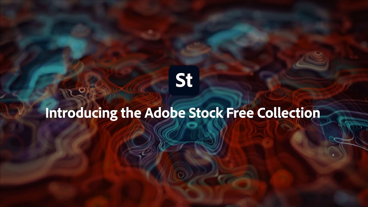 Adobe Stock Launches 70k+ Free Assets | Adobe Creative Cloud - Dezign Ark