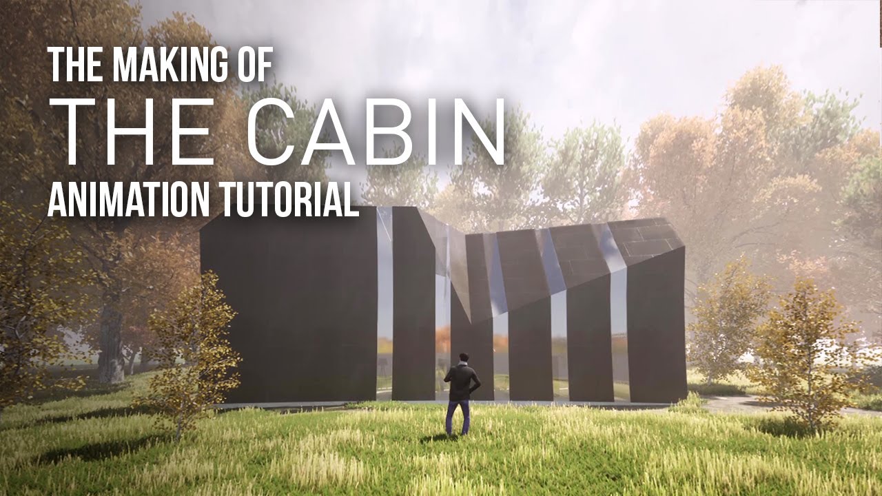 Architectural Animation Tutorial | Twinmotion Tutorial Series Part 3 - Dezign Ark
