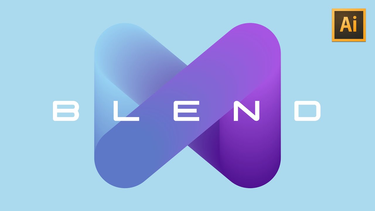 Blend Tool Features You Might Not Know! - Dezign Ark